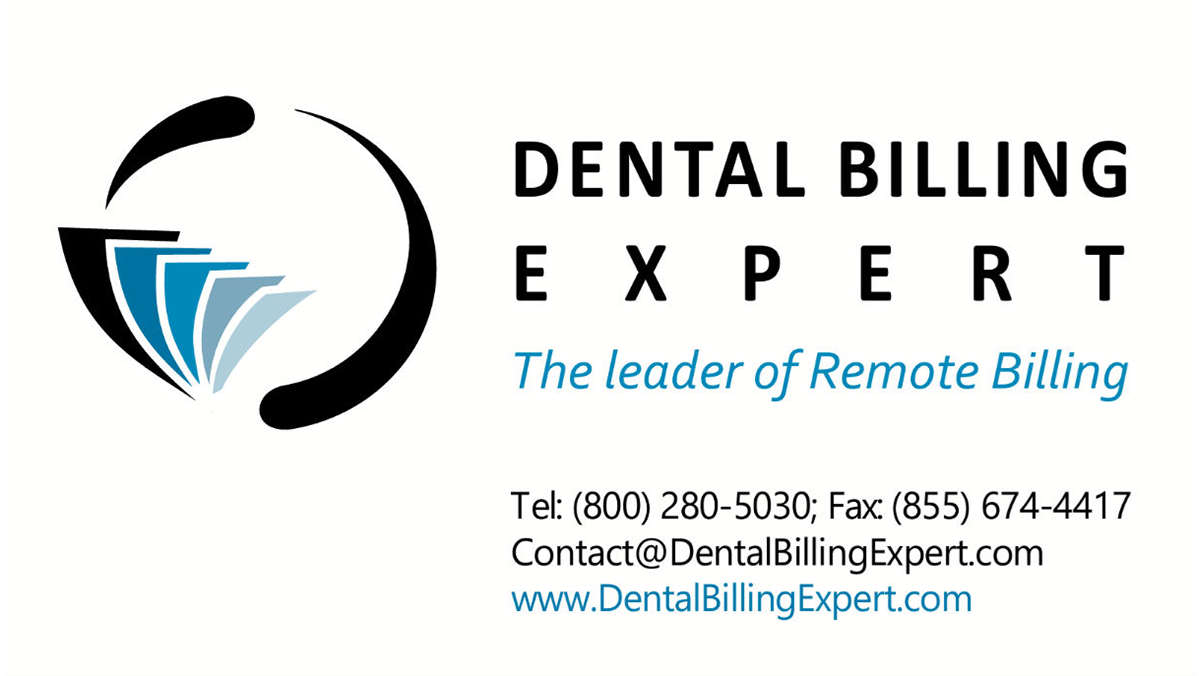 Initial Questionnaire - Dental Billing Expert